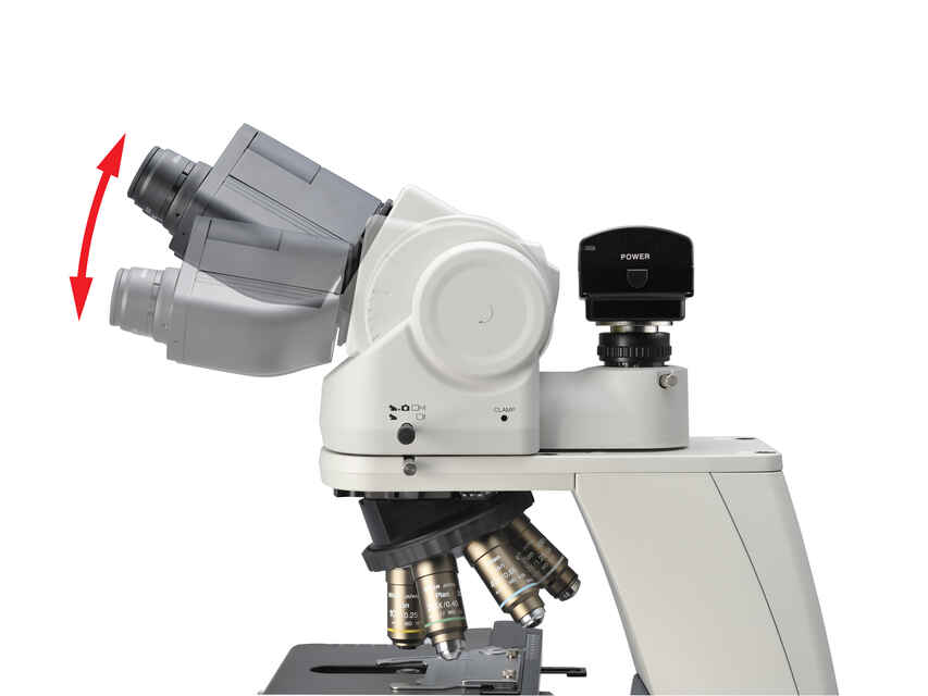 ECLIPSE Ci Series | Upright Microscopes | Microscope Products | Nikon ...