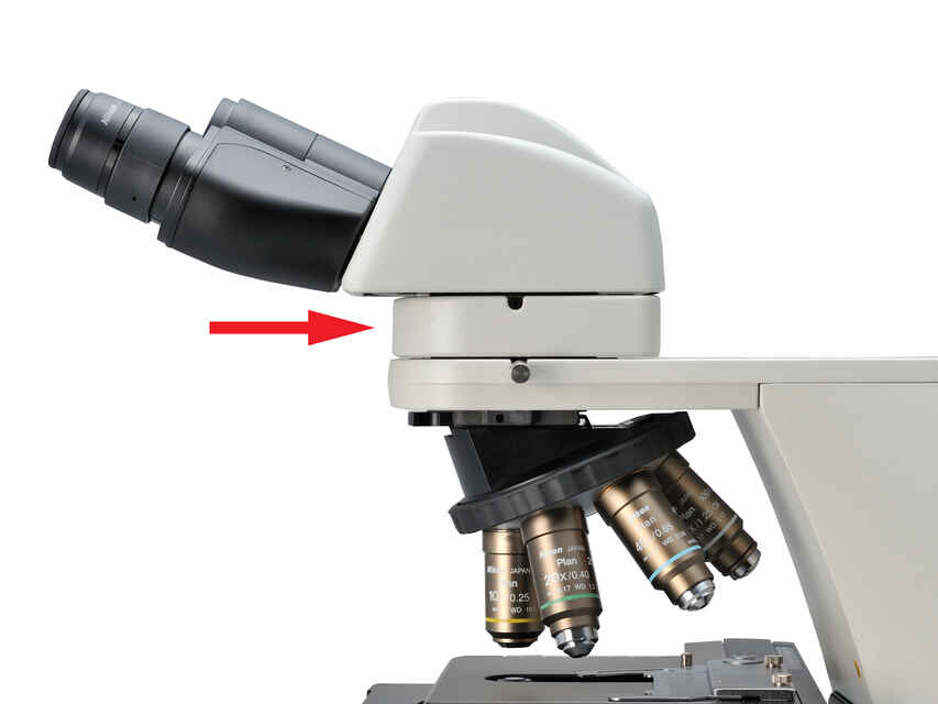 ECLIPSE Ci Series | Upright Microscopes | Microscope Products | Nikon ...