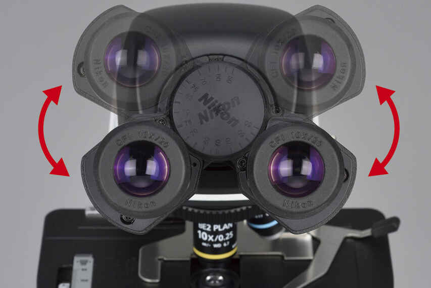 ECLIPSE Ei | Upright Microscopes | Microscope Products | Nikon ...