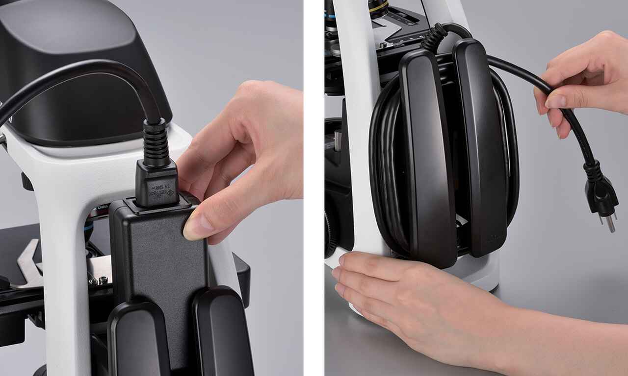 ECLIPSE Ei | Upright Microscopes | Microscope Products | Nikon ...