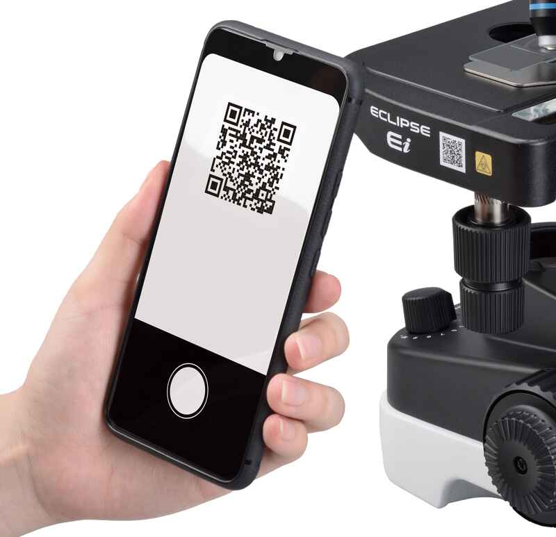 ECLIPSE Ei | Upright Microscopes | Microscope Products | Nikon ...