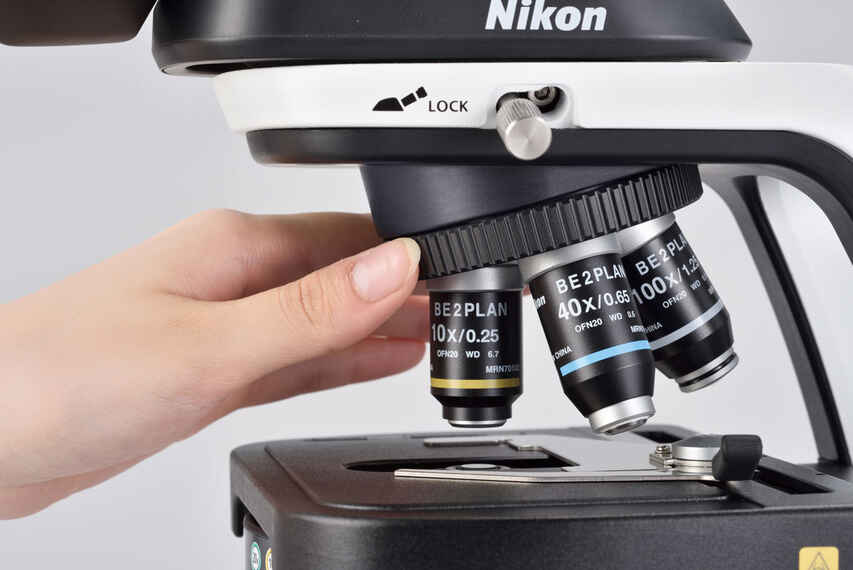 ECLIPSE Ei | Upright Microscopes | Microscope Products | Nikon ...