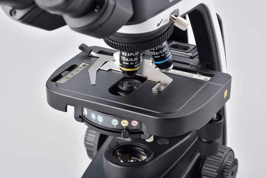 ECLIPSE Ei | Upright Microscopes | Microscope Products | Nikon ...