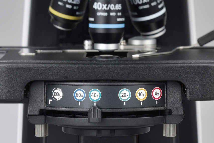 ECLIPSE Ei | Upright Microscopes | Microscope Products | Nikon ...