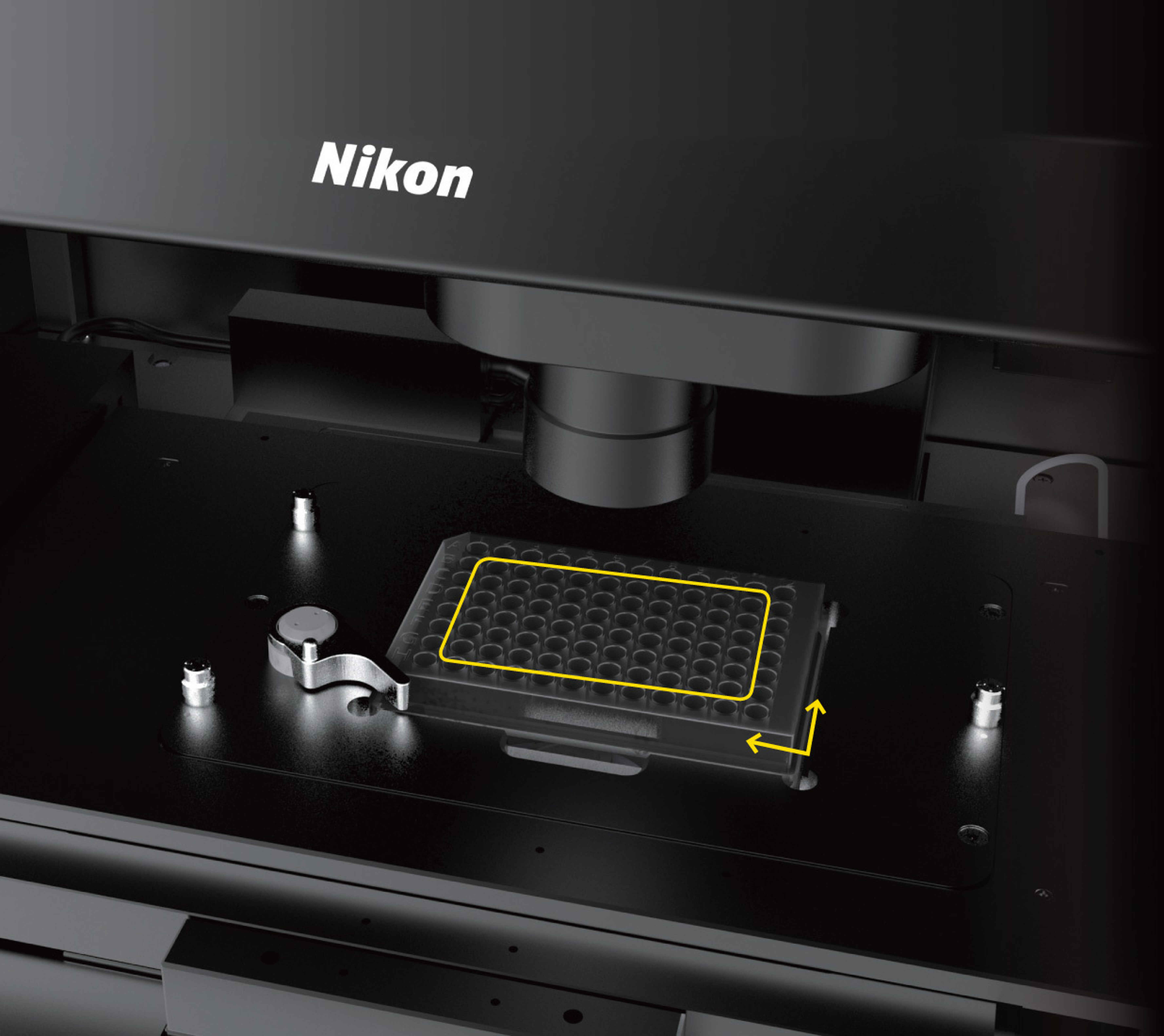 ECLIPSE Ji | Digital Microscopes | Microscope Products | Nikon ...