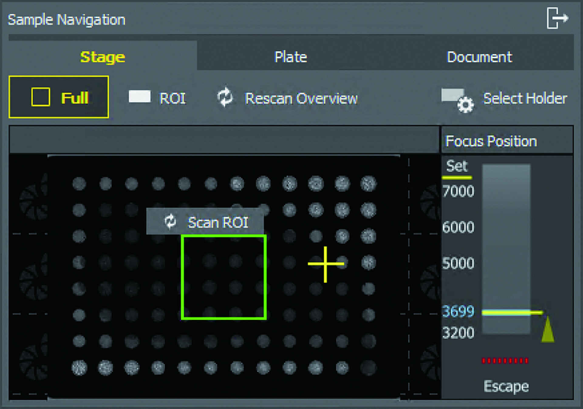 ECLIPSE Ji for Research | ECLIPSE Ji | Digital Microscopes | Microscope ...