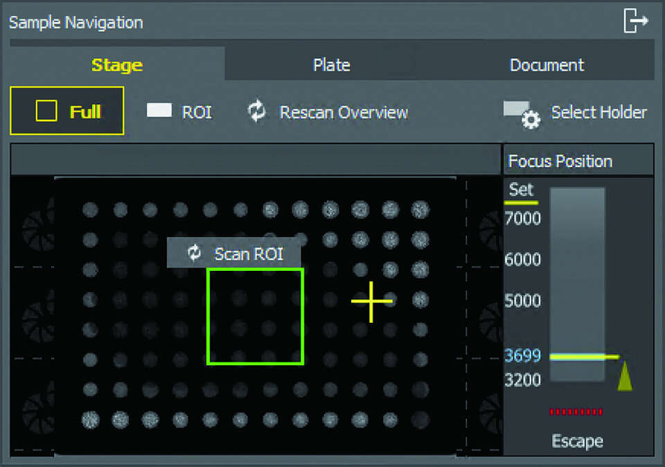ECLIPSE Ji for Research | ECLIPSE Ji | Digital Microscopes | Microscope Products | Nikon ...