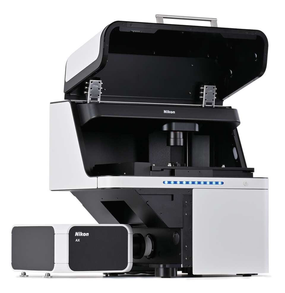 ECLIPSE Ji for Research | ECLIPSE Ji | Microscopios digitales | Productos de microscopía | Nikon ...