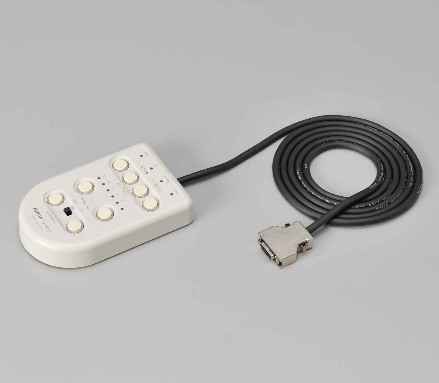 ECLIPSE Ni Series | Upright Microscopes | Microscope Products | Nikon ...