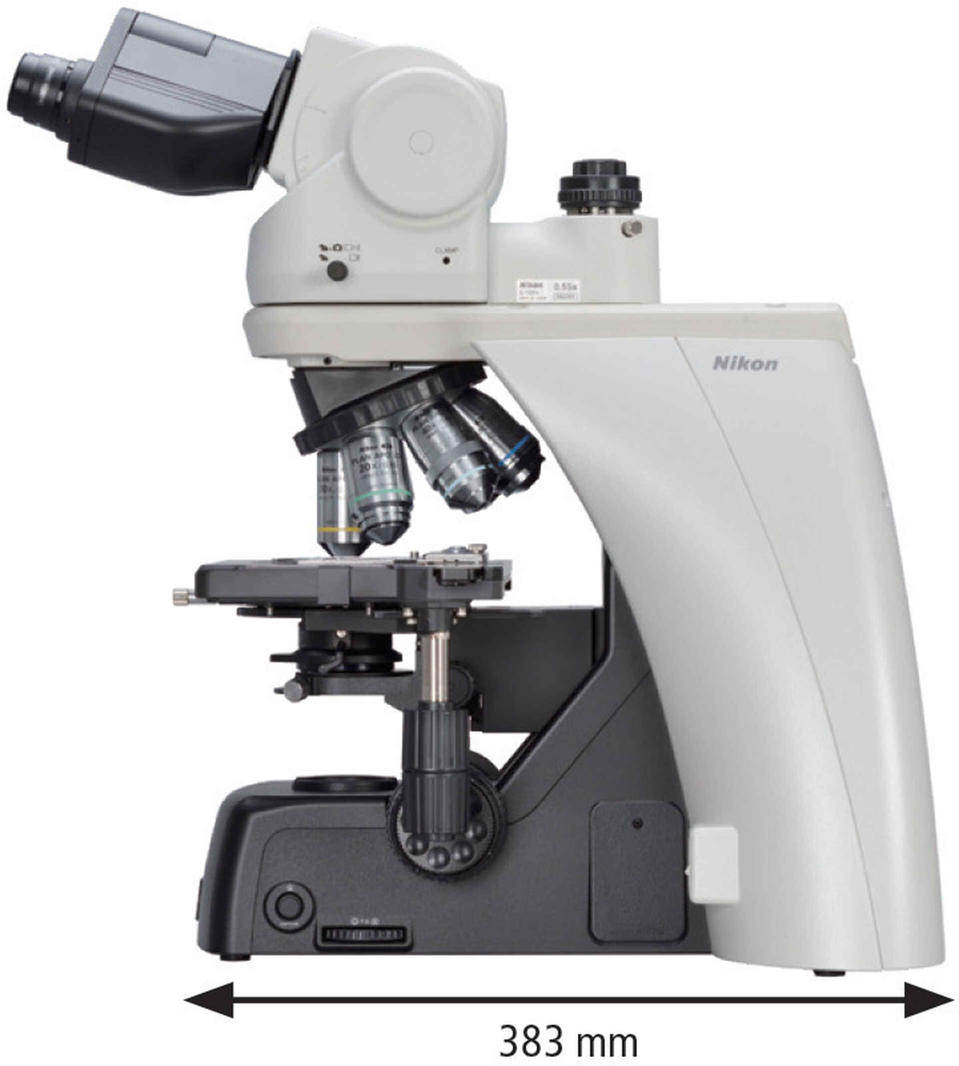 ECLIPSE Ni Series | Upright Microscopes | Microscope Products | Nikon ...