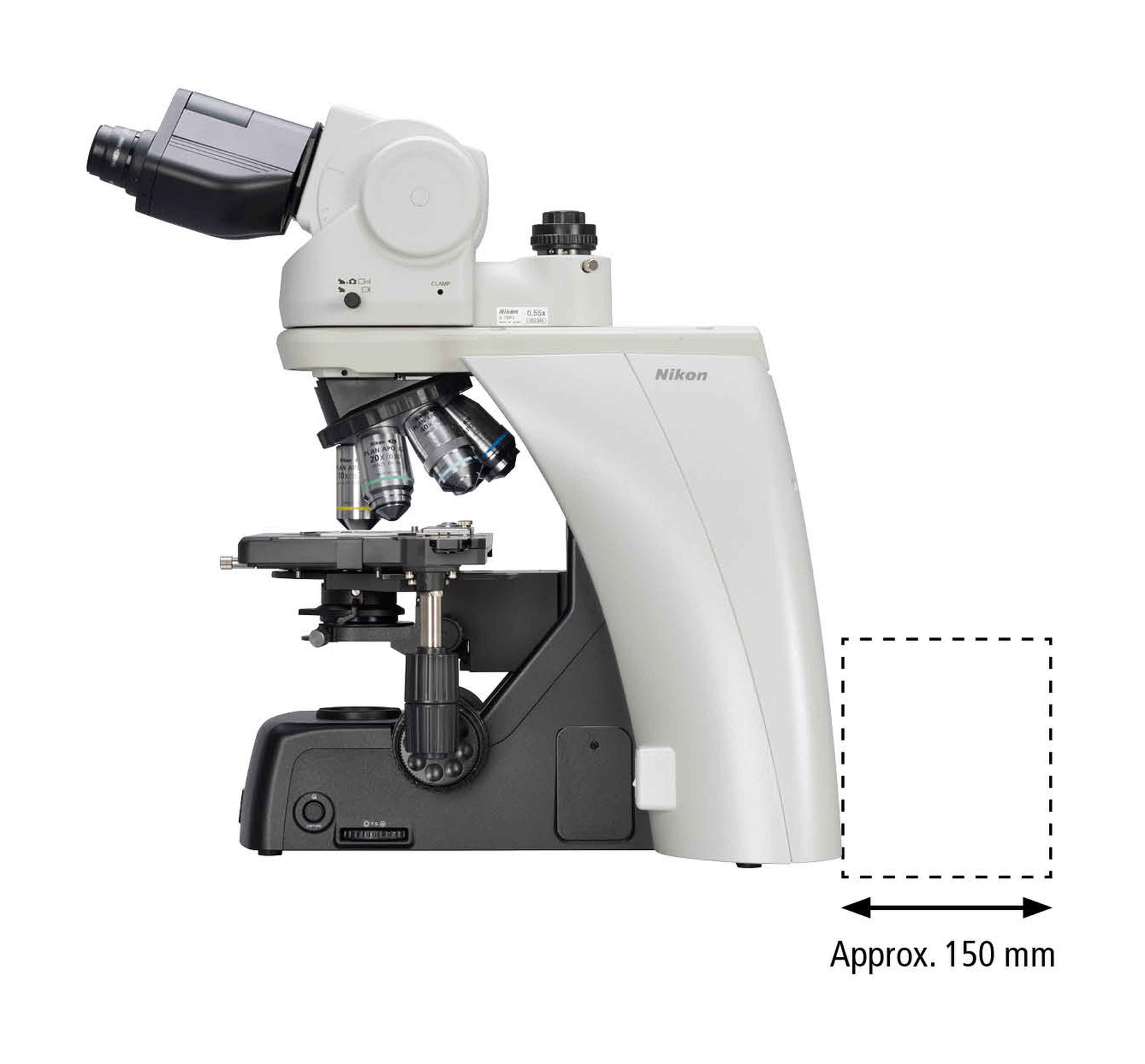 ECLIPSE Ni Series | Upright Microscopes | Microscope Products | Nikon ...
