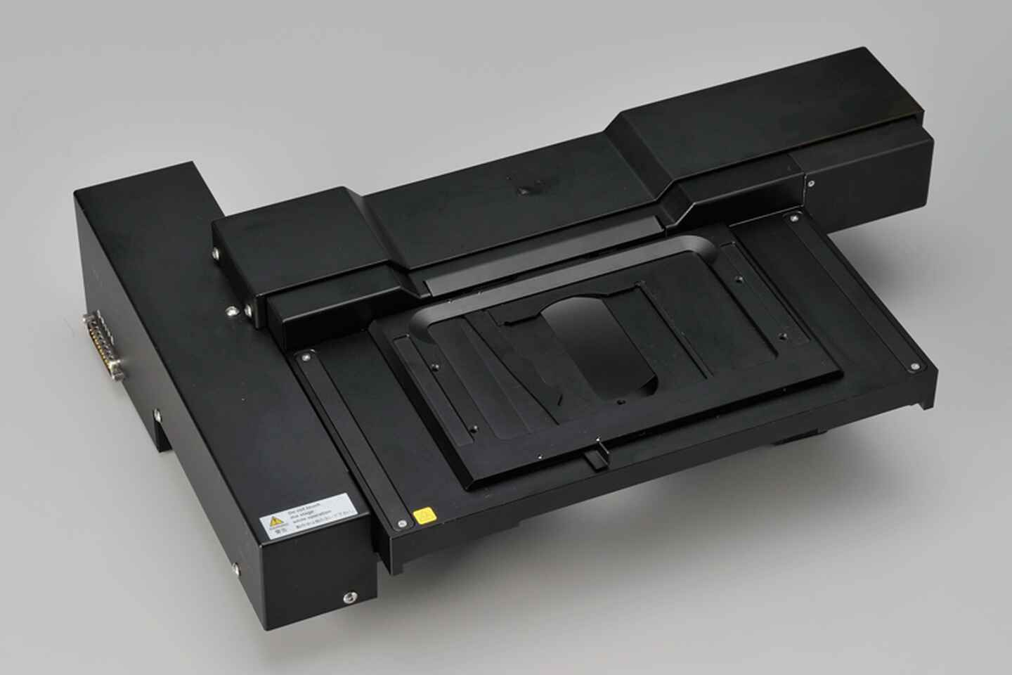 ECLIPSE Ni Series | Upright Microscopes | Microscope Products | Nikon Instruments Inc.