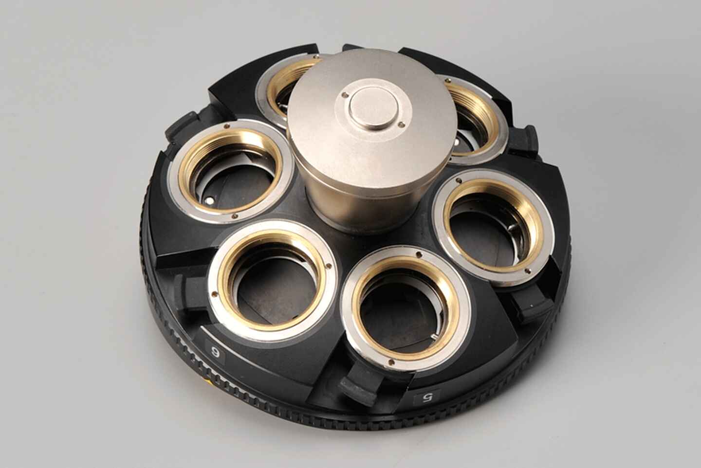 ECLIPSE Ni Series | Upright Microscopes | Microscope Products | Nikon ...