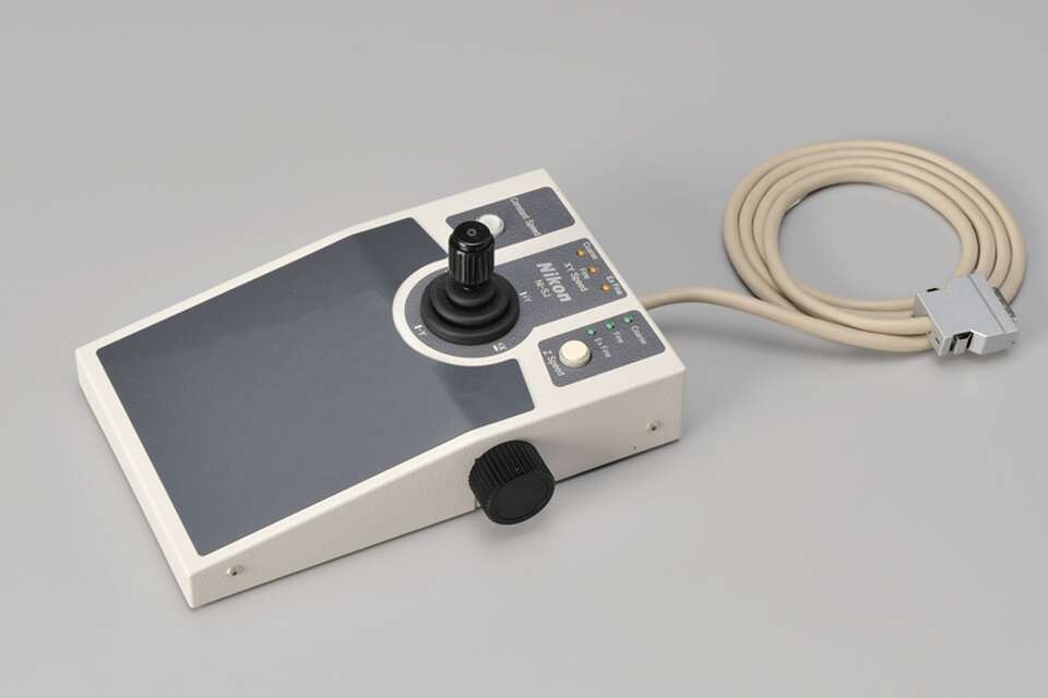 Accessories for extending the functionality of Ni | ECLIPSE Ni Series | Upright Microscopes ...