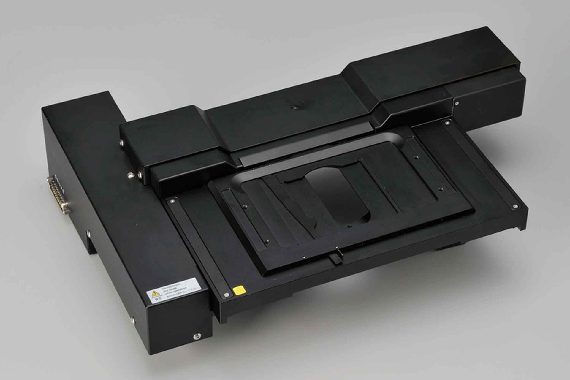 Accessories for extending the functionality of Ni | ECLIPSE Ni Series ...