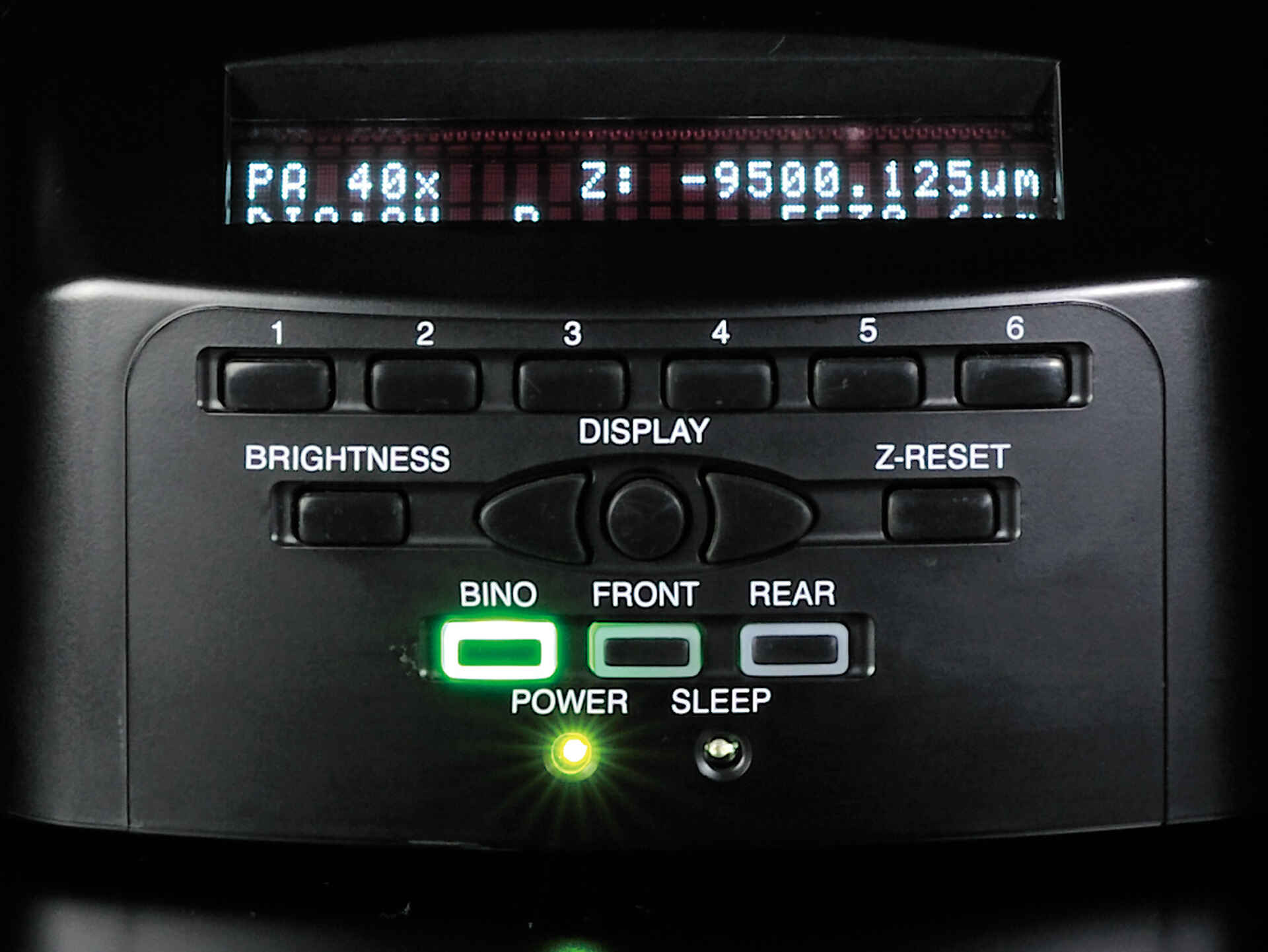 ECLIPSE Ni Series | Upright Microscopes | Microscope Products | Nikon ...