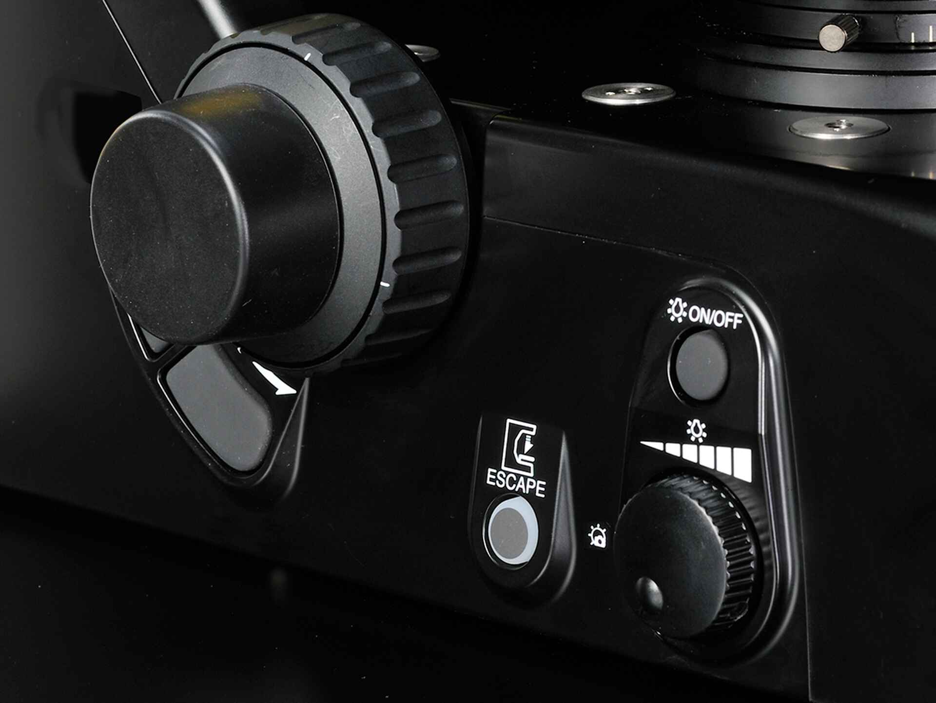 ECLIPSE Ni Series | Upright Microscopes | Microscope Products | Nikon ...