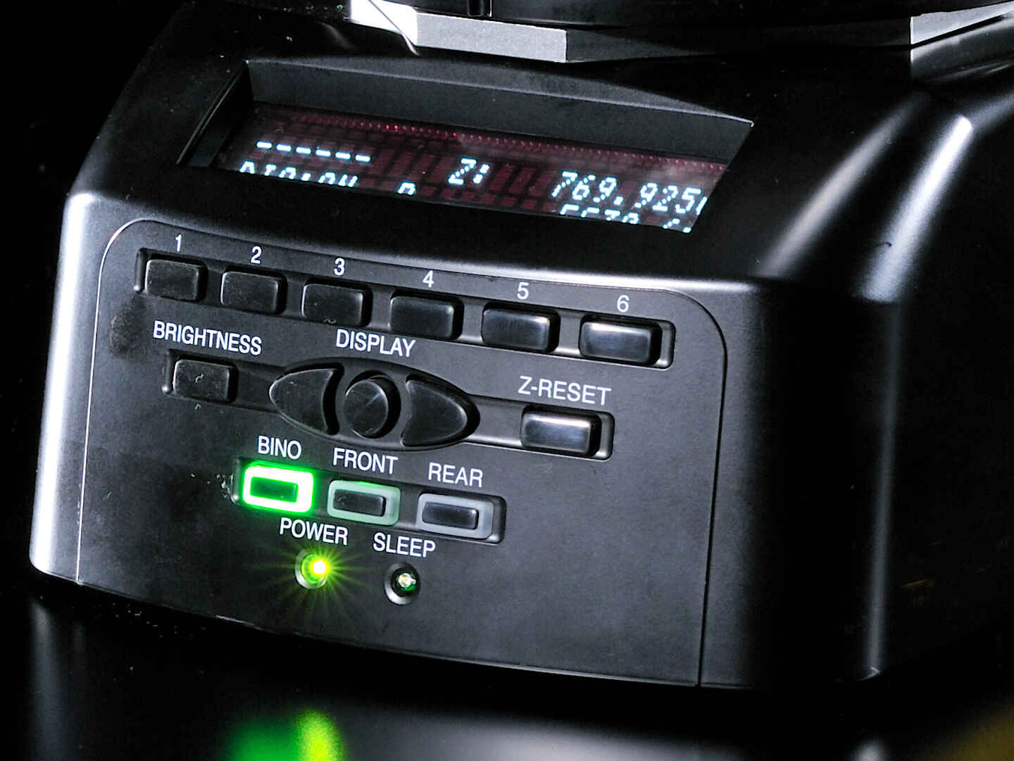 ECLIPSE Ni Series | Upright Microscopes | Microscope Products | Nikon ...