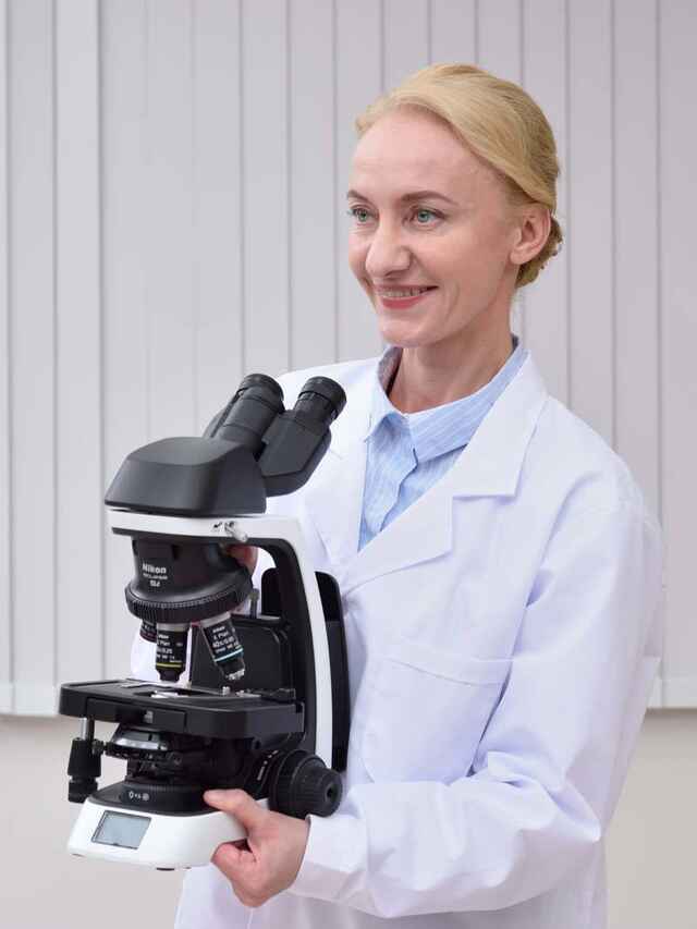 ECLIPSE Si | Upright Microscopes | Microscope Products | Nikon ...