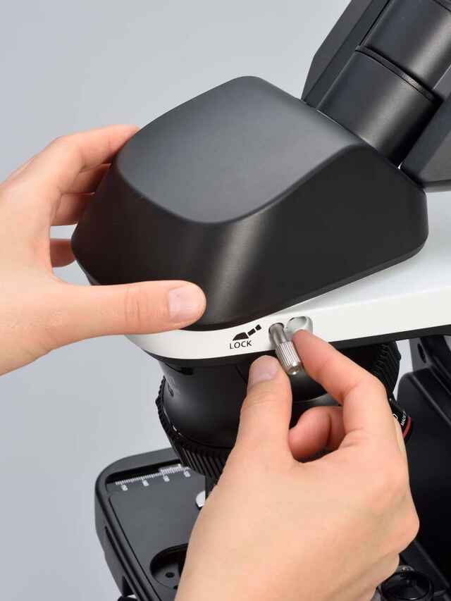 ECLIPSE Si | Upright Microscopes | Microscope Products | Nikon ...