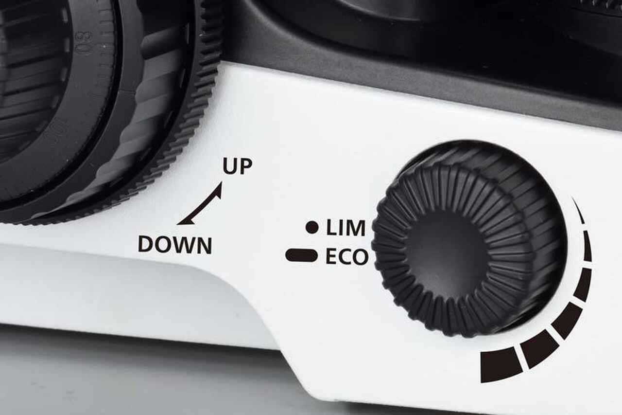 ECLIPSE Si | Upright Microscopes | Microscope Products | Nikon ...