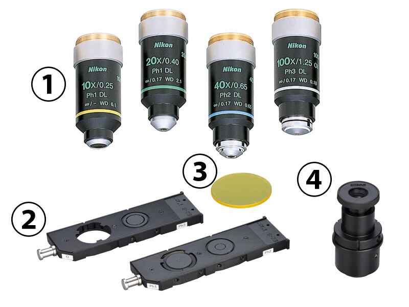 ECLIPSE Si | Upright Microscopes | Nikon Microscope Products | Nikon ...