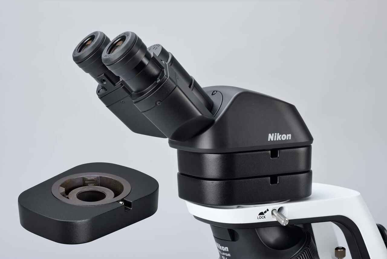 ECLIPSE Si | Upright Microscopes | Microscope Products | Nikon Instruments Inc.