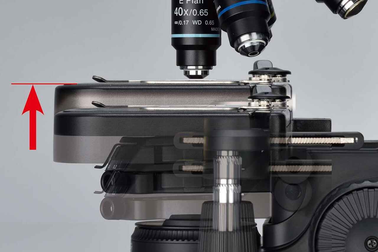 ECLIPSE Si | Upright Microscopes | Microscope Products | Nikon Instruments Inc.