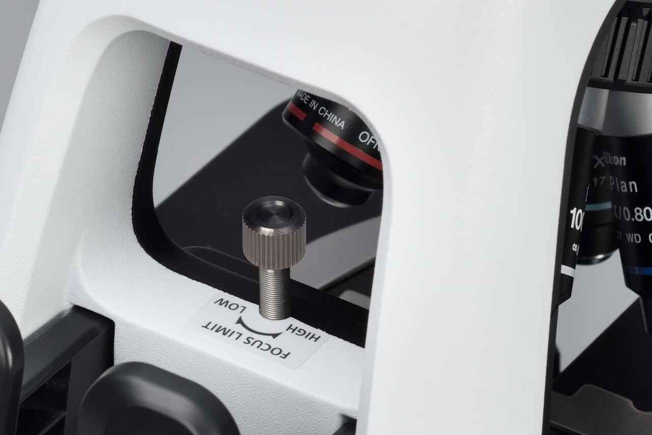 ECLIPSE Si | Upright Microscopes | Microscope Products | Nikon ...