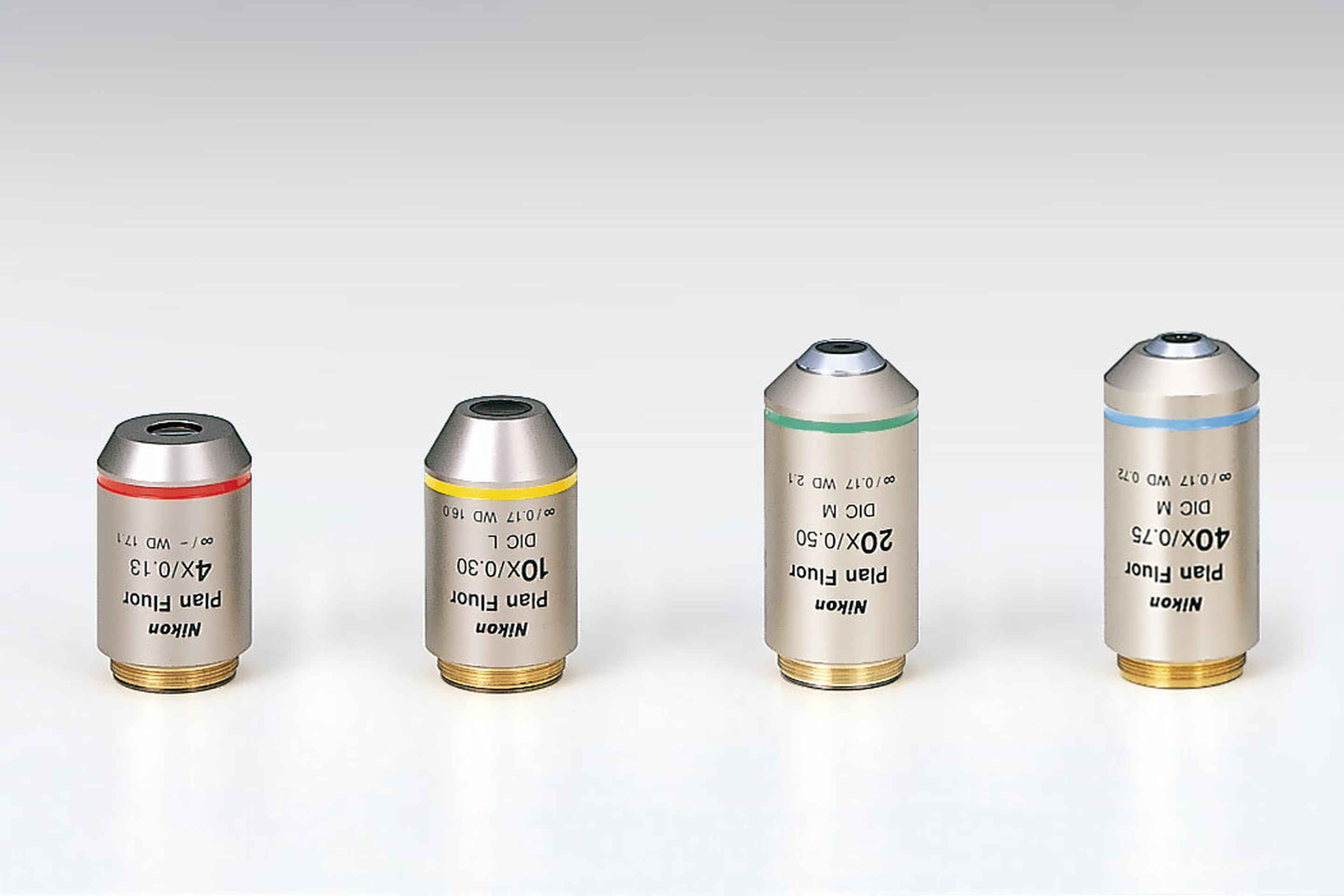 ECLIPSE Ui | Digital Microscopes | Productos de microscopía | Nikon ...