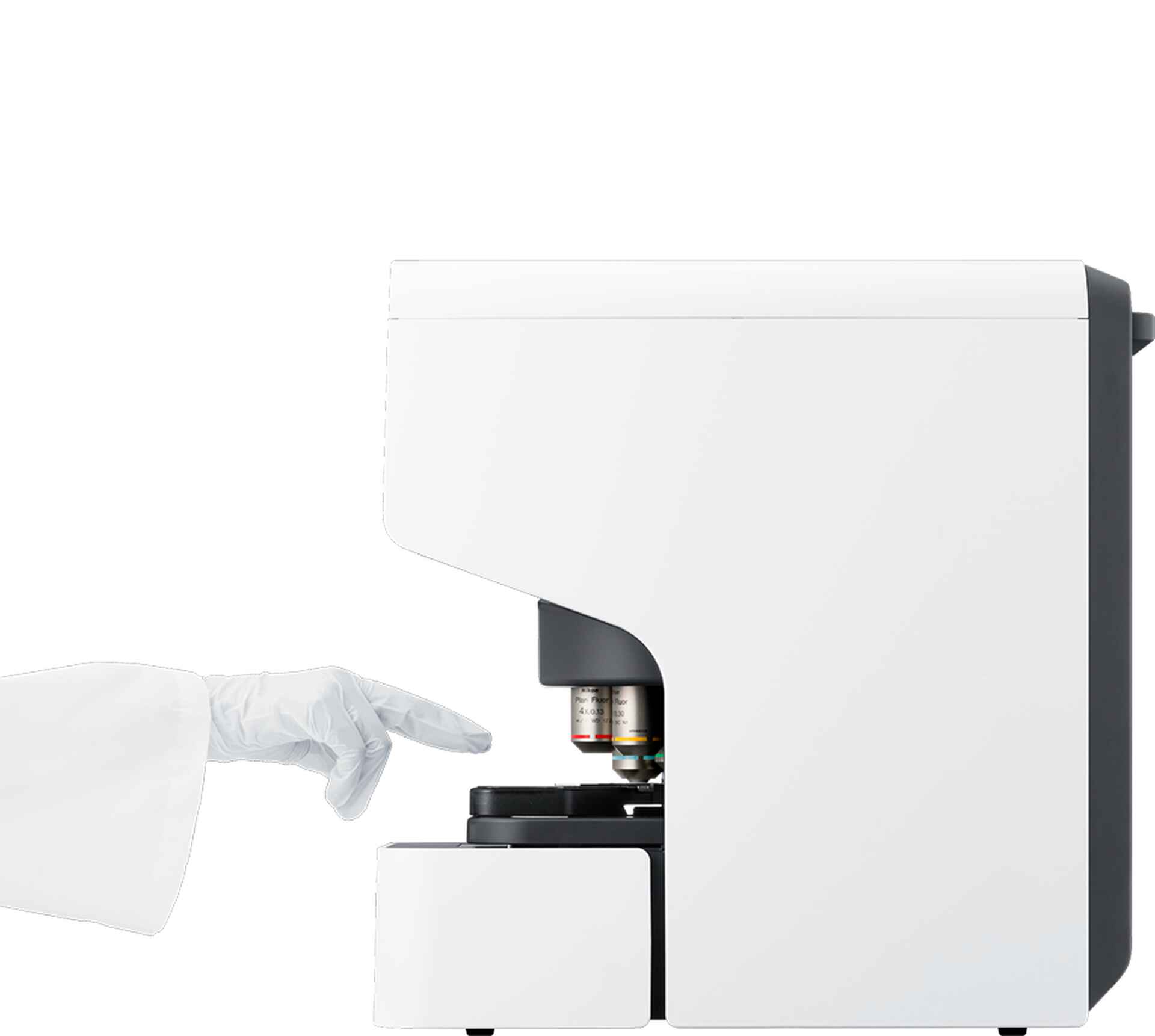 ECLIPSE Ui | Digital Microscopes | Microscope Products | Nikon ...