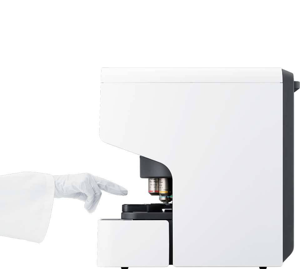 ECLIPSE Ui | Digital Microscopes | Microscope Products | Nikon ...