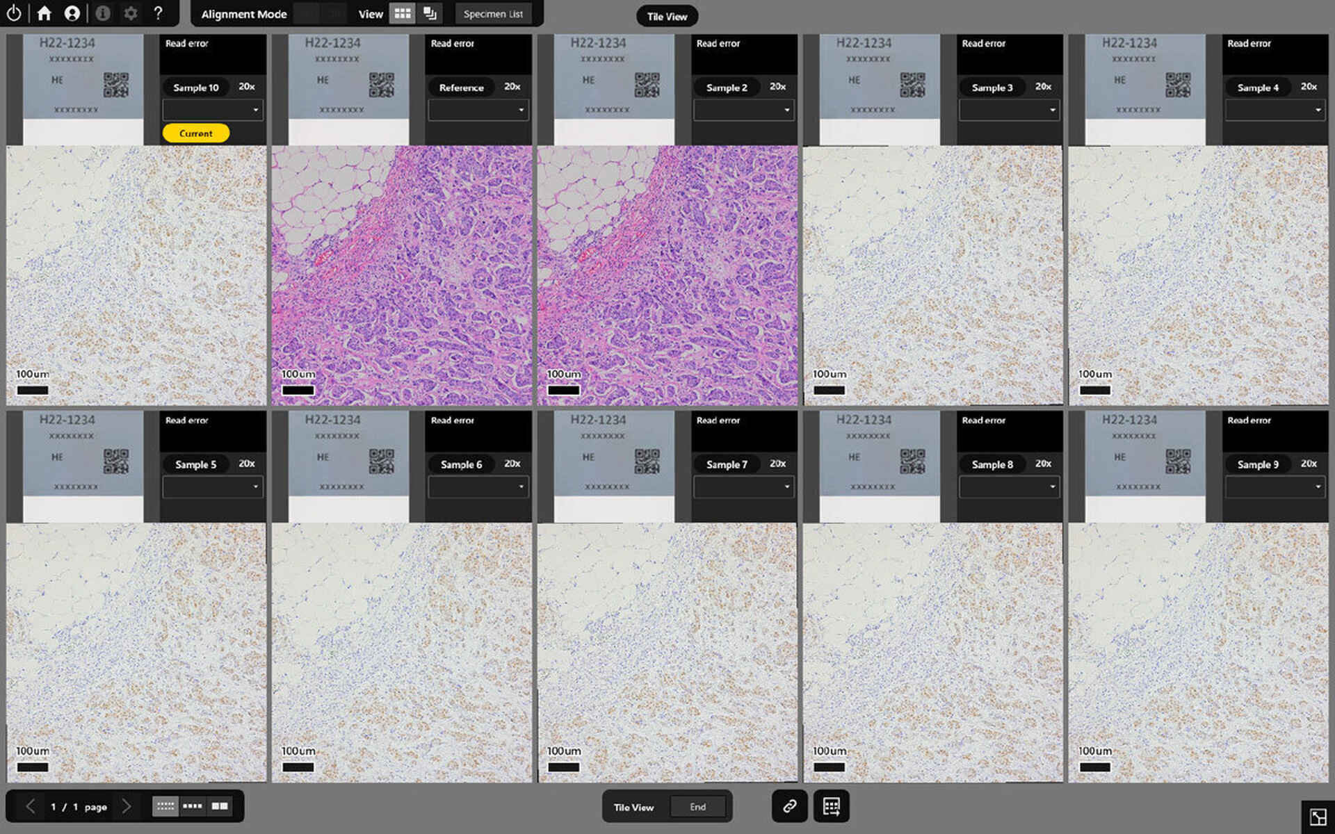 ECLIPSE Ui | デジタル顕微鏡 | 製品・サービス | 株式会社ニコンソリューションズ