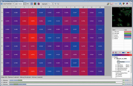 NIS-Elements HC | NIS-Elements | 软件 | 显微镜产品 | 尼康精机（上海）有限公司