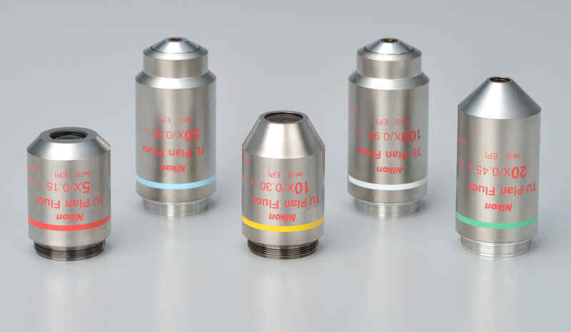 ECLIPSE Ci POL | Polarizing Microscopes | Microscope Products | Nikon Instruments Inc.