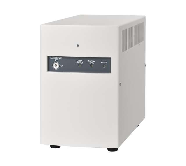 N-SIM E | Super-Resolution Microscopes | Microscope Products | Nikon ...