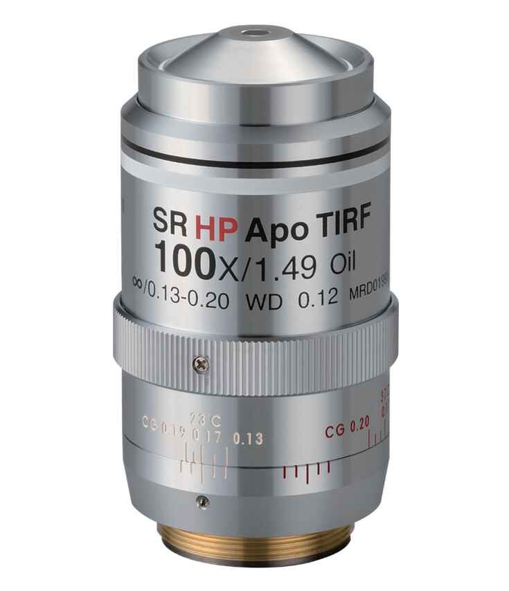 Super-Resolution Microscope N-STORM | EINST Technology Pte Ltd.