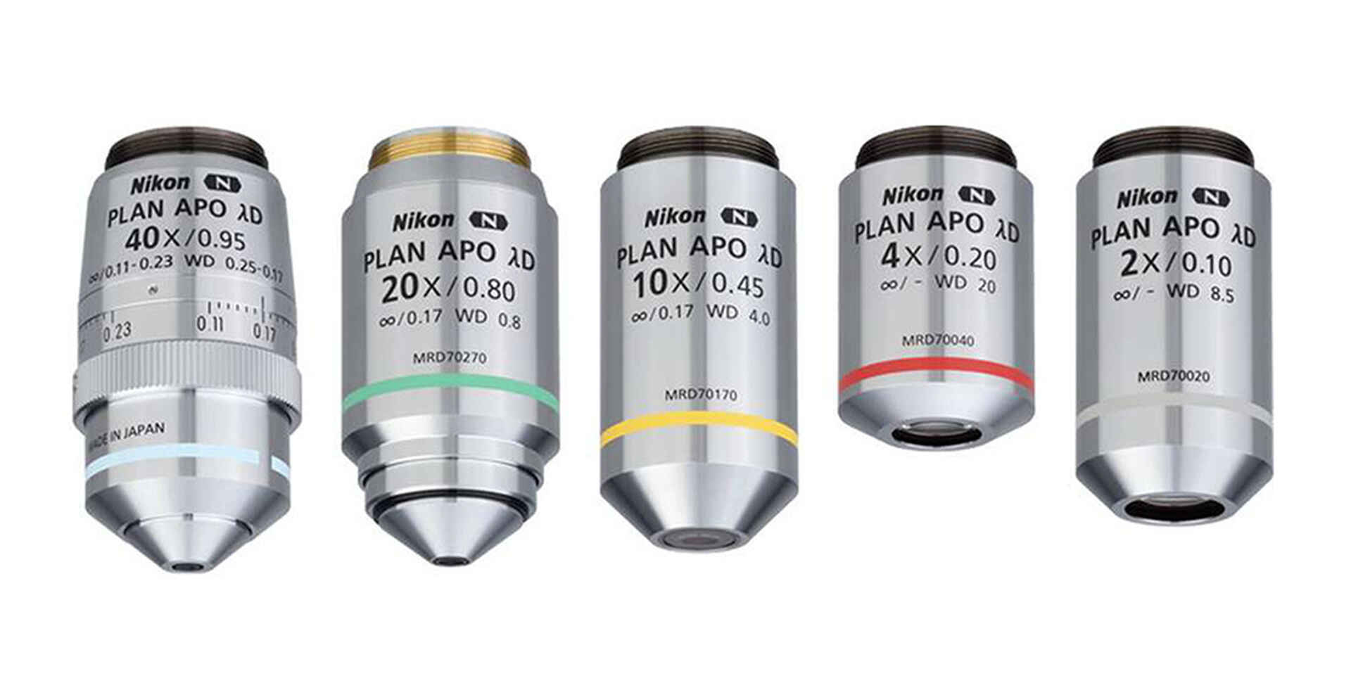 NIS-Elements Slide Scanning Module | Slide Scanning | Microscope Products | Nikon Europe B.V.