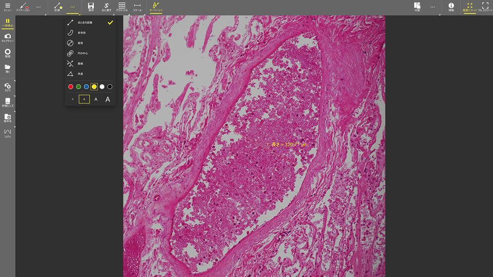 NIS-Elements L | Cameras | Microscope Products | Nikon Instruments Inc.