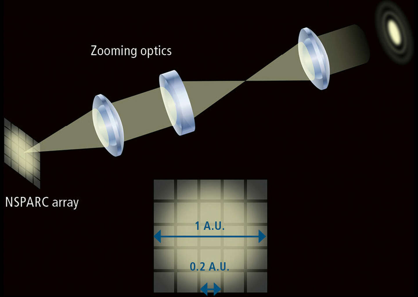 AX / AX R with NSPARC | AX / AX R with NSPARC | 共聚焦和多光子显微镜 | 显微镜产品 | 尼康精机（上海）有限公司