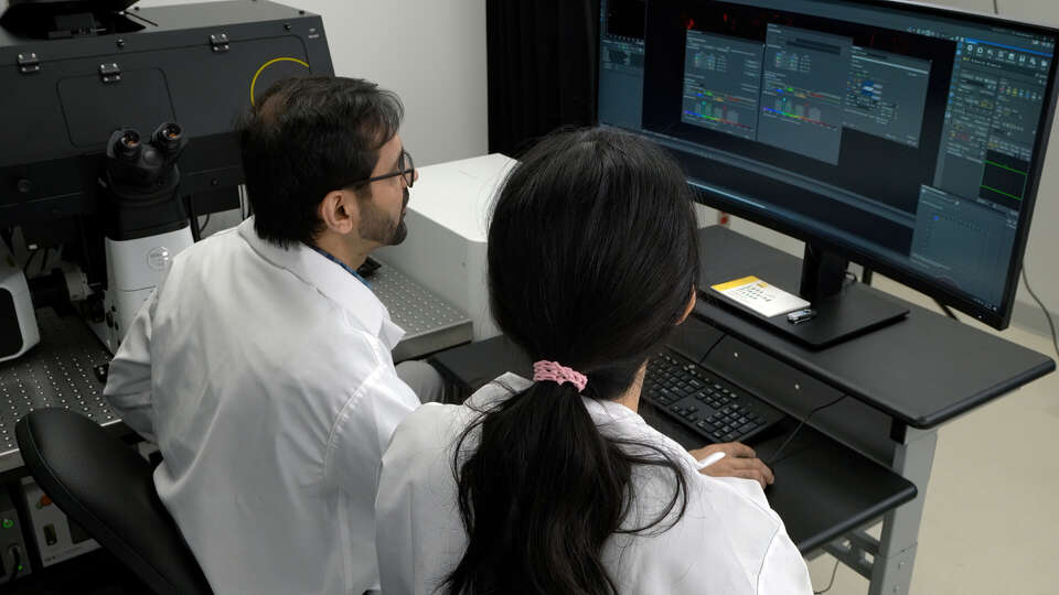 Research Services | Nikon BioImaging Lab - Europe | Nikon Instruments Inc.