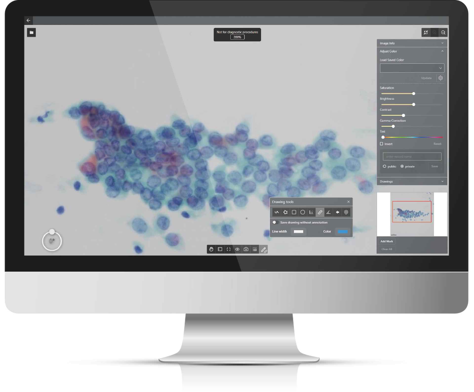 Nikon Pathology Cloud Service | サービス | 製品・サービス | 株式会社ニコンソリューションズ