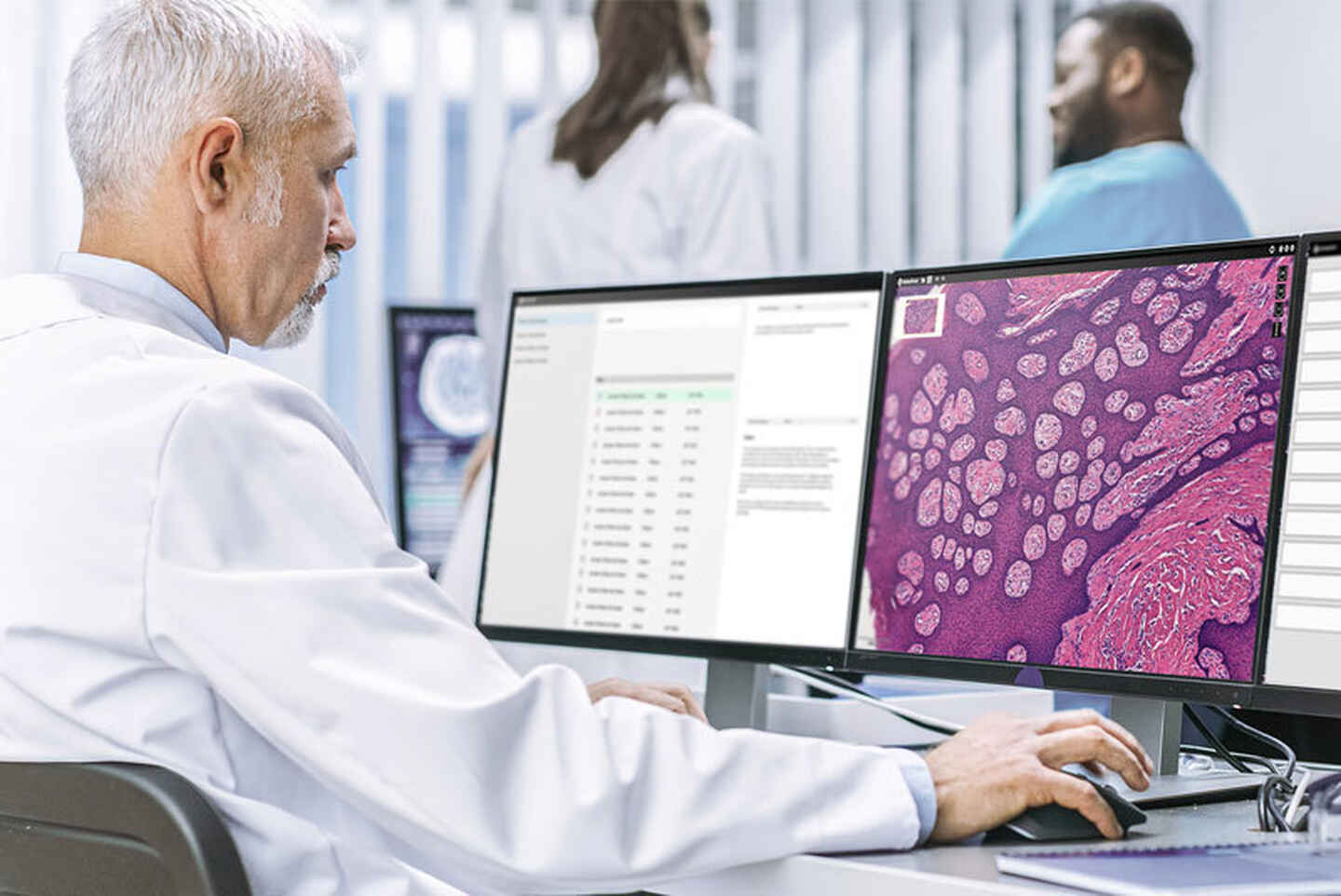 PreciPoint Series | Digital Microscopes | Microscope Products | Nikon ...