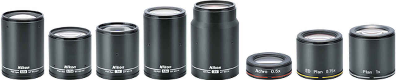 SMZ800N | Stereo Microscopes | Microscope Products | Nikon Instruments Inc.
