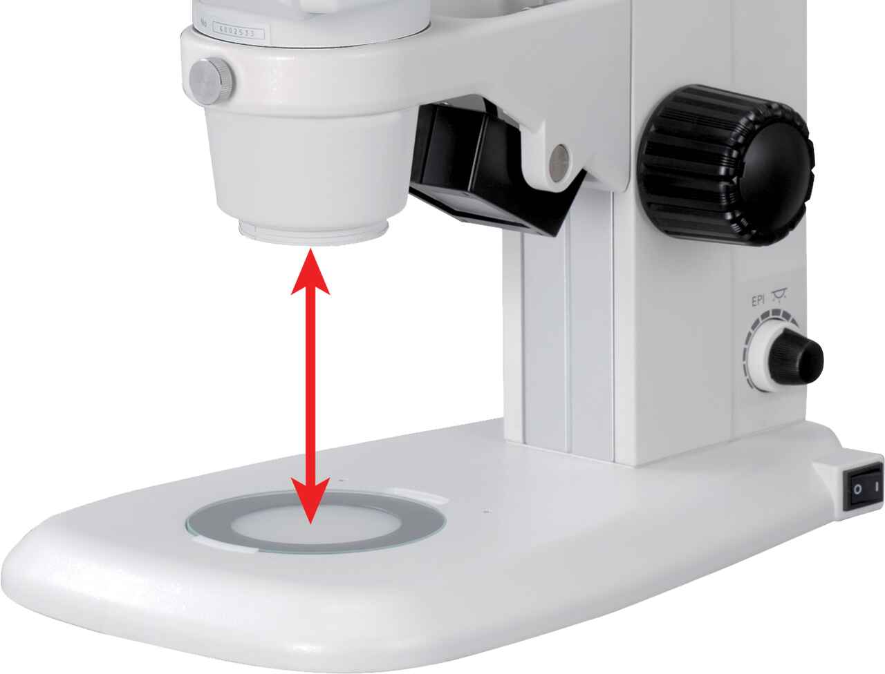 SMZ445 / SMZ460 | Stereo Microscopes | Microscope Products | Nikon Instruments Inc.