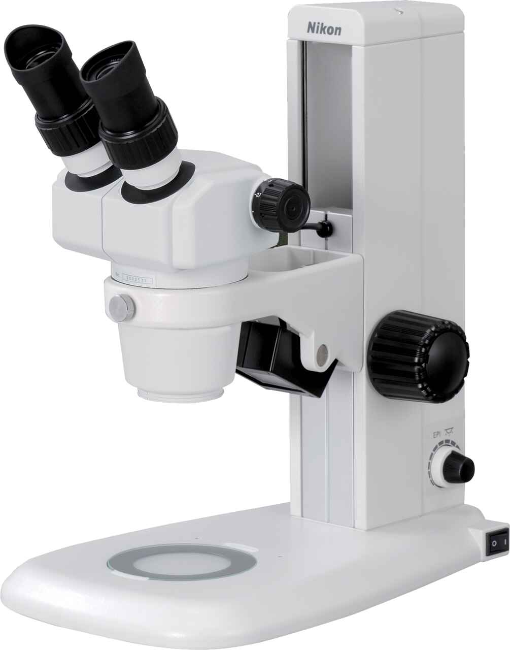 SMZ445 / SMZ460 | Stereo Microscopes | Microscope Products | Nikon Instruments Inc.