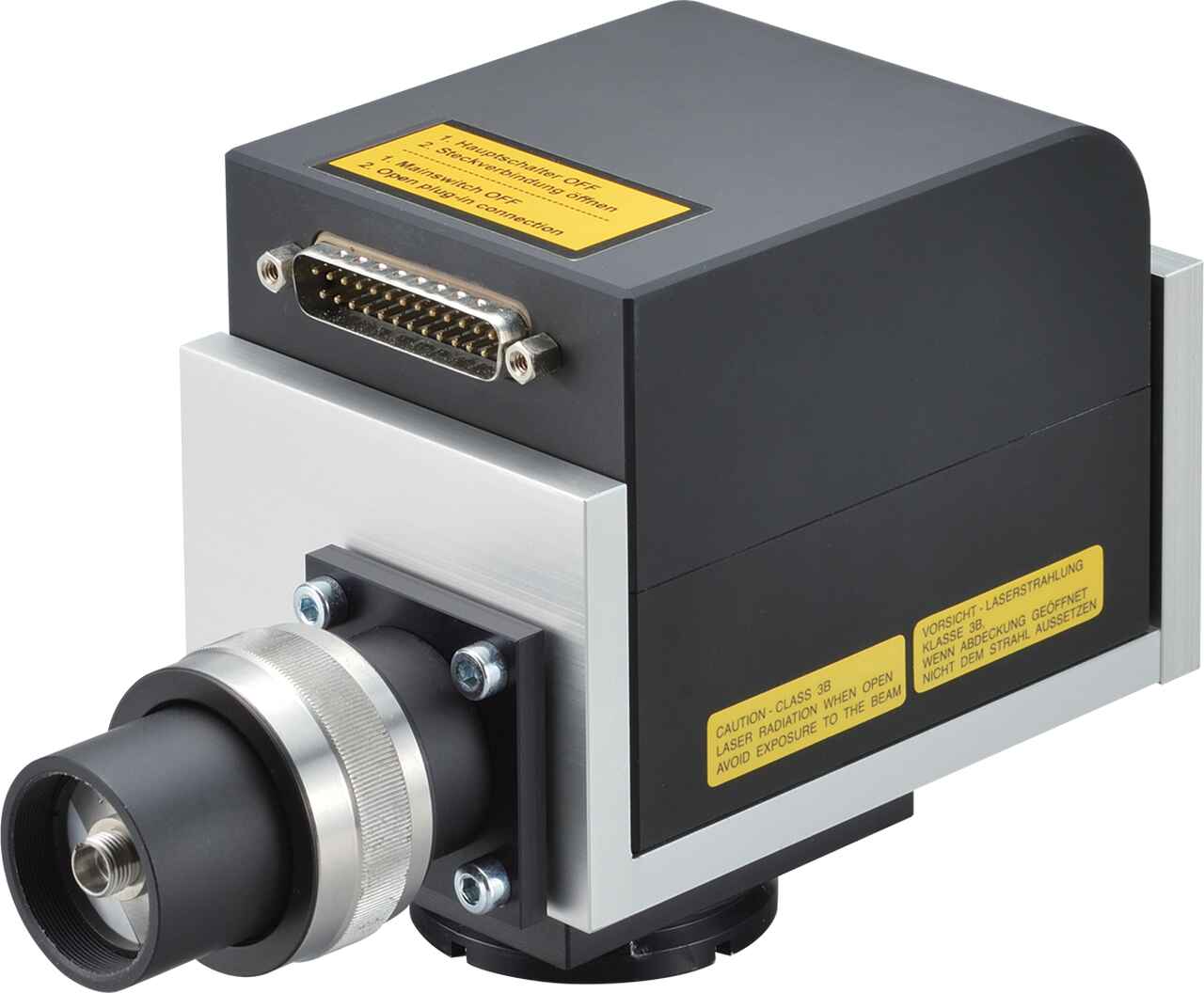 Ti2-LAPP | Photostimulation & TIRF | Microscope Products | Nikon ...