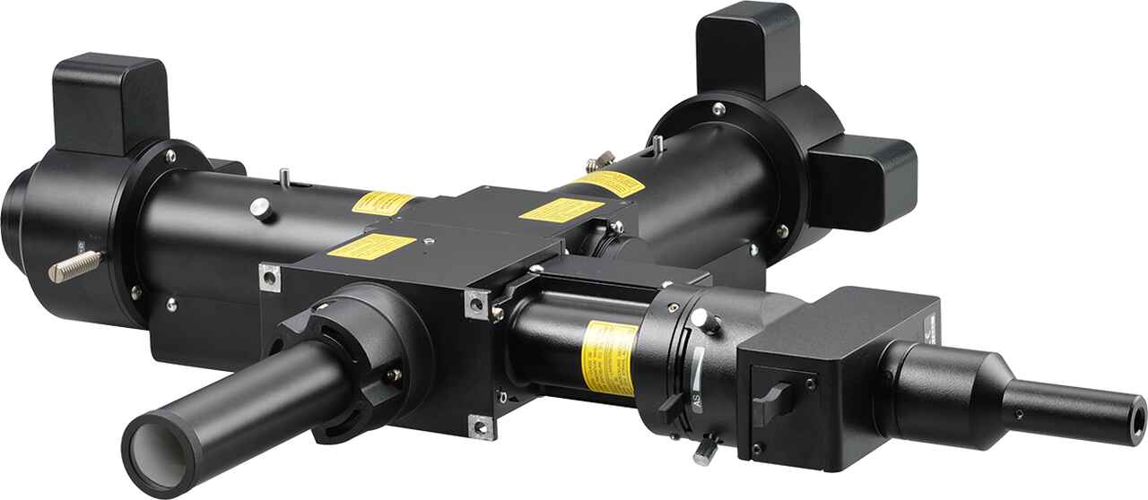 Ti2-LAPP | Photostimulation & TIRF | Microscope Products | Nikon ...