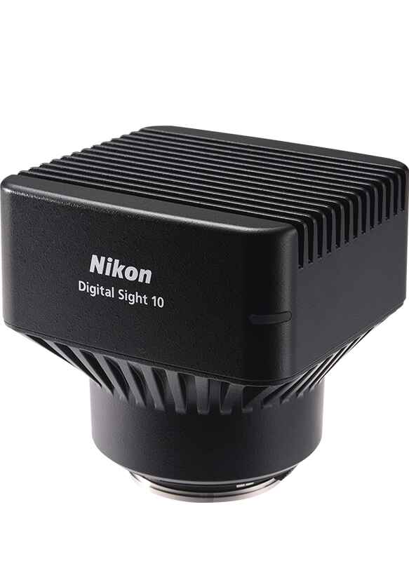 ECLIPSE Ti2 Series | Inverted Microscopes | Microscope Products | Nikon ...