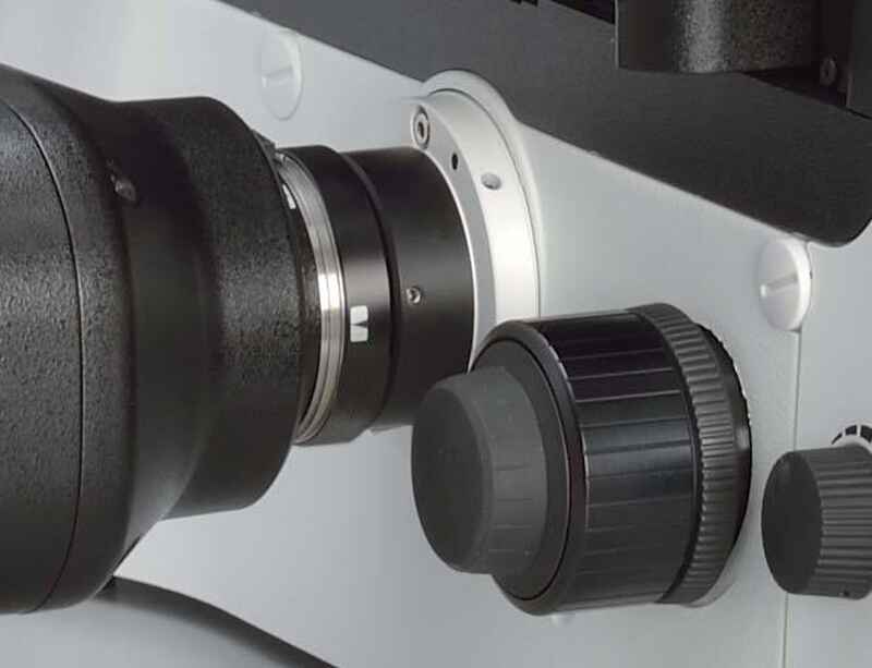 ECLIPSE Ti2 Series | Inverted Microscopes | Microscope Products | Nikon Europe B.V.